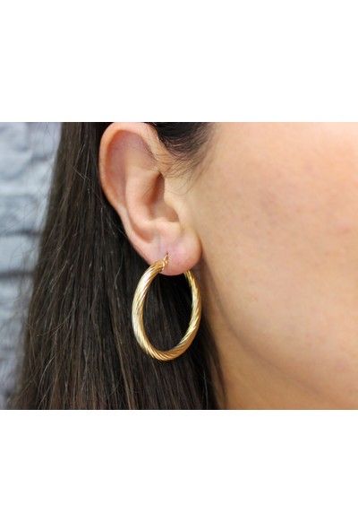 Elle Kuyumculuk Sık Şarnel