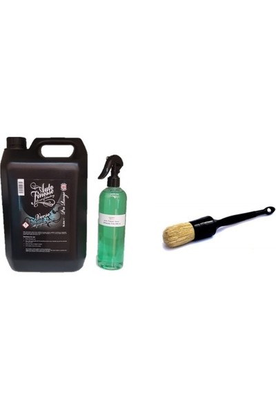 Auto Finesse Verso Bölünmüş Ürün 500 ml + Eagles Detay Fırçası Set Auto Finesse Verso Bölünmüş Ürün 500 ml + Eagles Detay Fırçası Set