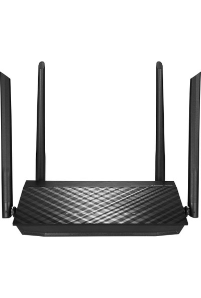 Asus RT-AC59U V2 DualBand Ai Mesh Torrent Bulut Dlna 4G Vpn Router-Access Point Asus RT-AC59U V2 DualBand Ai Mesh Torrent Bulut Dlna 4G Vpn Router-Access Point
