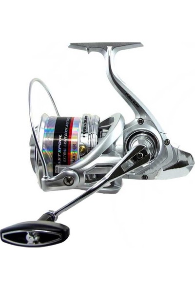 Bauer Furia 8000 Surf Olta Makinesi Bauer Furia 8000 Surf Olta Makinesi