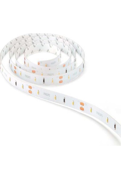 Philips LED Tape 16W 3000K 5mt Rulo Şerit LED Sarı