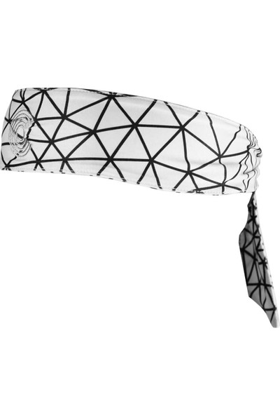 Courtmax Spider Sporcu Kafa Bandı