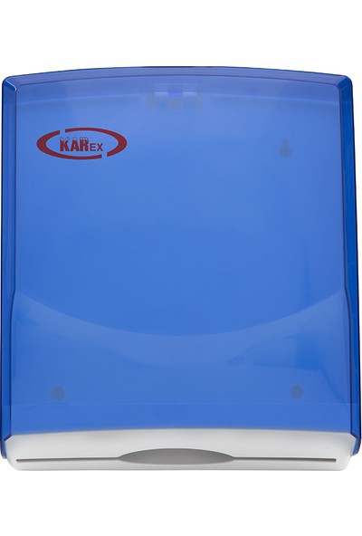 Karex Z Katlama Dispanseri