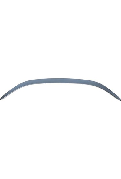 Bullcar Toyota Corolla 2019 ve Sonrası Bagaj Üstü Spoiler Bullcar Toyota Corolla 2019 ve Sonrası Bagaj Üstü Spoiler