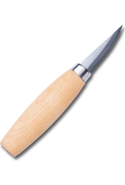 Morakniv Woodcarving 120 Oyma Bıçağı Morakniv Woodcarving 120 Oyma Bıçağı