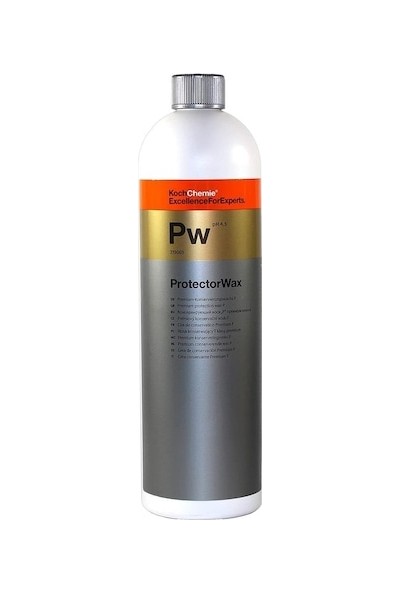 Koch Chemie Pw Hızlı Cila (Islak-Kuru) Protector Wax . 1 Litre Koch Chemie Pw Hızlı Cila (Islak-Kuru) Protector Wax . 1 Litre
