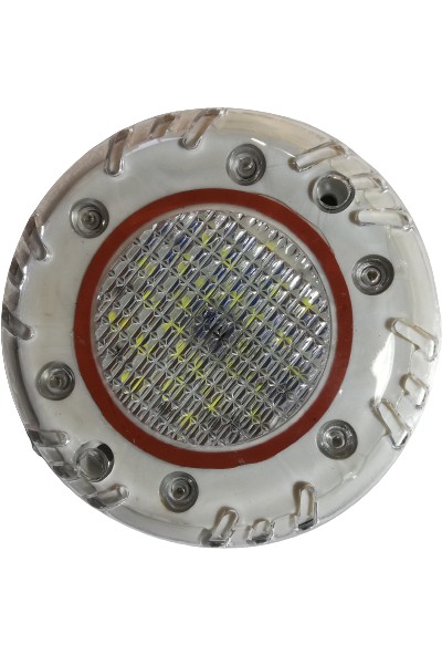 Moonlight Su Altı Aydınlatma Plastik