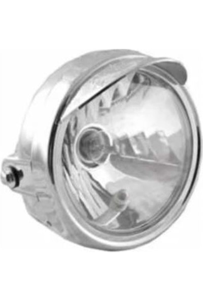 OEM Mondial Kt Yuvarlak Ön Far Şapkalı Model ( Kartal Desenli ) OEM Mondial Kt Yuvarlak Ön Far Şapkalı Model ( Kartal Desenli )