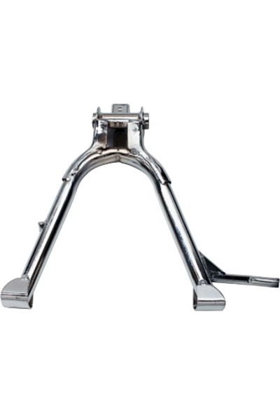 OEM Cg Kuba Çıta Orta Sehpa Nikel