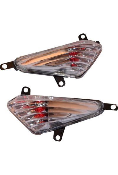 OEM Honda Cbf 150 Sinyal Takım