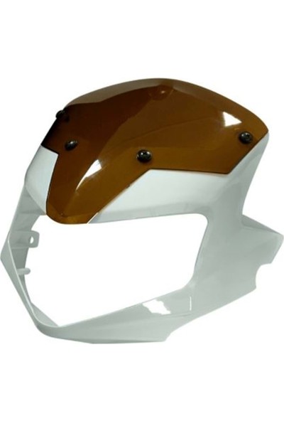 OEM Ön Far Grenajı Beyaz - Drift OEM Ön Far Grenajı Beyaz - Drift