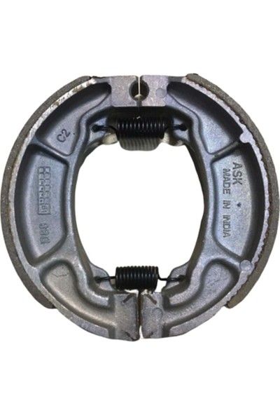 OEM Fren Balata Spacy - Actıva Beat - Fızy - Cbf - Alpha [ Tip] Ask