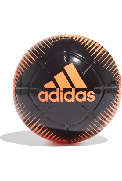 Adidas Futbol Topu GK3482 Siyah Epp Clb