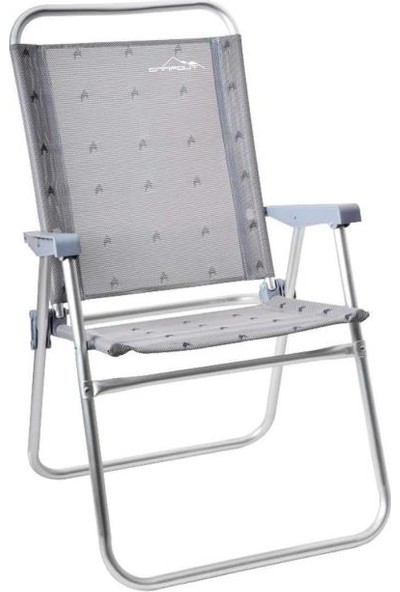 Campout Kamp ve Plaj Sandalyesi