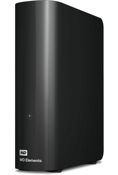 WD Elements 18TB 3.5 WD Elements 18TB 3.5