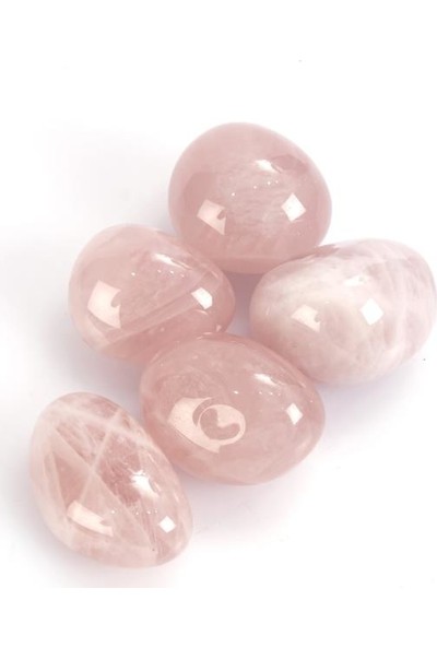 Sahi Aksesuar Pembe Kuvars Doğal Taş Tamburlanmış Parça Stres Taşı Sahi Aksesuar Pembe Kuvars Doğal Taş Tamburlanmış Parça Stres Taşı