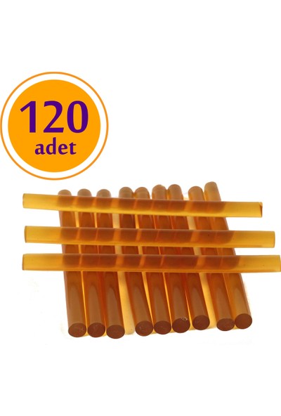 AYTUĞ PERUK Keratin Çubuk / Çoklu Ürün / Şeffaf Sarı (120 Adet) AYTUĞ PERUK Keratin Çubuk / Çoklu Ürün / Şeffaf Sarı (120 Adet)