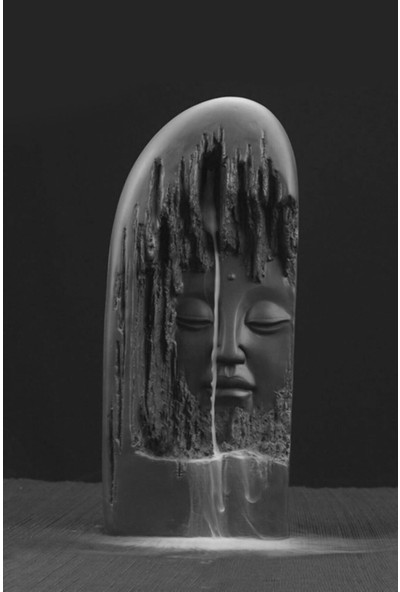 Buda Tütsülük Dekoratif Brülör Ortam Kokusu