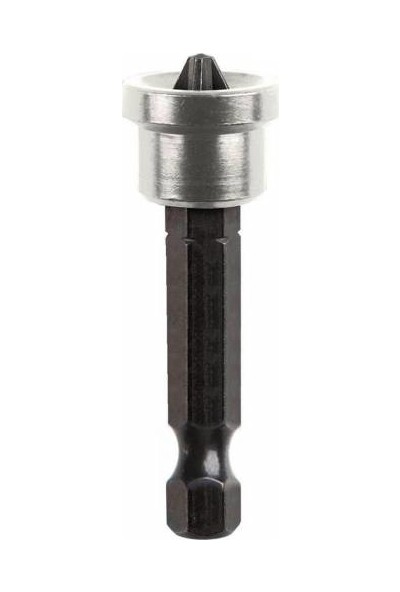 Nt Tools Alçıpan Vidalama Bits Ucu Yıldız 50 mm Nt Tools Alçıpan Vidalama Bits Ucu Yıldız 50 mm