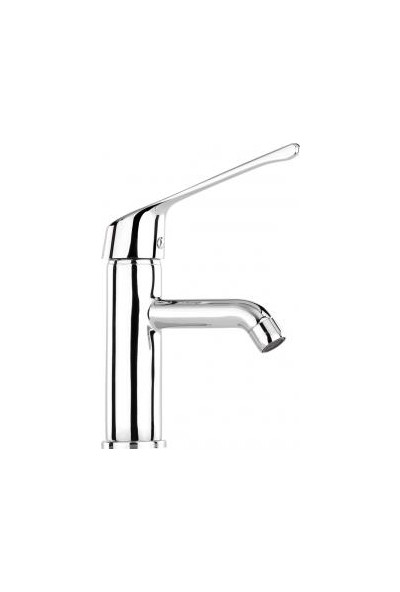 Nsk Medikal Lavabo Bataryası Krom N2015202