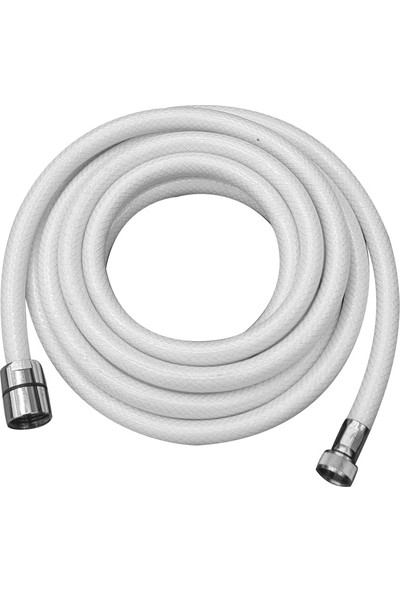 Sealux Shower Hose Braid, 3m, 1/2 Sealux Shower Hose Braid, 3m, 1/2