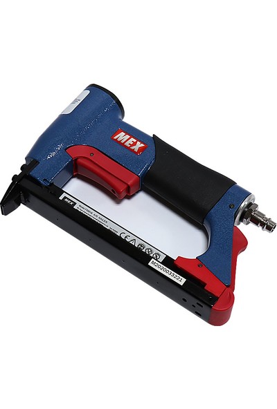 Mex Havalı Zımba Çakma Tabancası