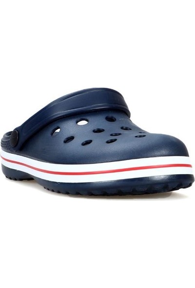 Hammerjack 581 236-F Pattaya Lacivert Çocuk Terlik