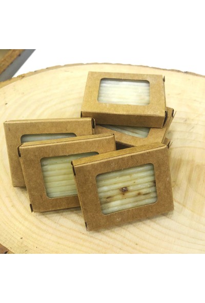 Nikah Şekeri Market Kraft Kutulu Sabun Lavanta Taneli Tırtıklı 25 Adet (Söz-Nişan-Nikah-Hediyelik-Süsleme) Nikah Şekeri Market Kraft Kutulu Sabun Lavanta Taneli Tırtıklı 25 Adet (Söz-Nişan-Nikah-Hediyelik-Süsleme)