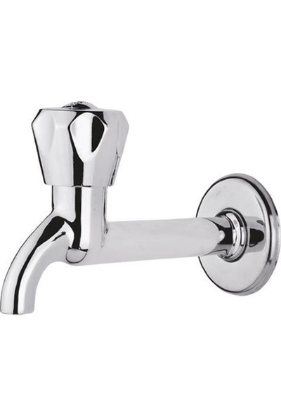 Şahiner Topaç Serisi Uzun Musluk