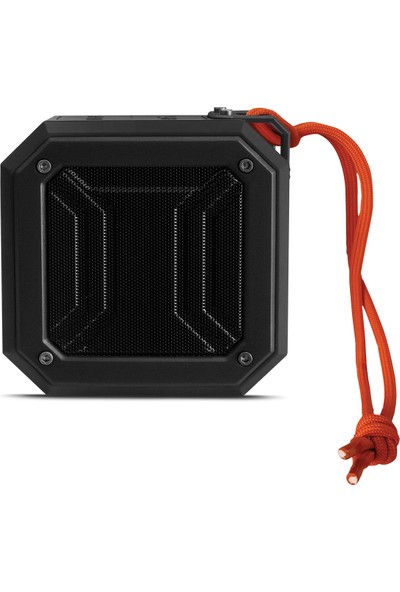 Polosmart FS38 Suya Toza Darbeye Dayanıklı Kablosuz Hoparlör Speaker Siyah Polosmart FS38 Suya Toza Darbeye Dayanıklı Kablosuz Hoparlör Speaker Siyah