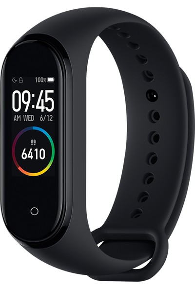 Polosmart PSSW04 Akıllı Bileklik Smart Pro Siyah Polosmart PSSW04 Akıllı Bileklik Smart Pro Siyah