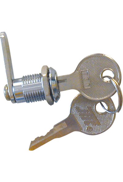 Sealux Kilit- Hatch ve Dolaplar Için