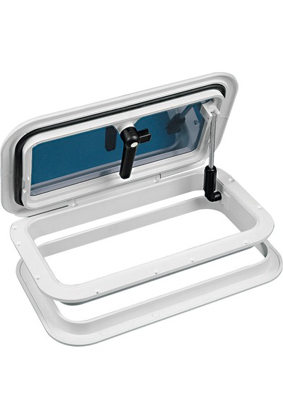 Sealux Euro 1 Hatch, 448X268MM