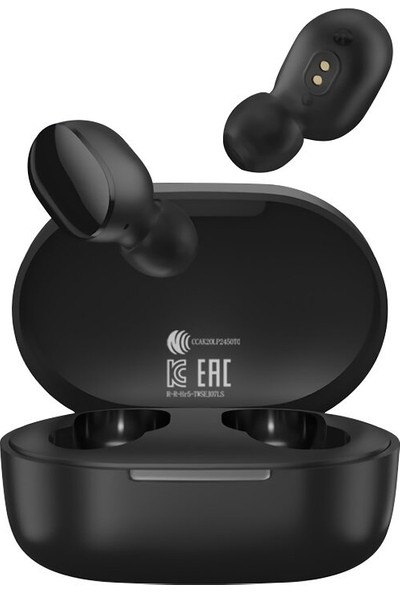 Xiaomi Mi True Wireless Earbuds Basic 2S TWS Kablosuz Kulaklık -TWSEJ07LS Xiaomi Mi True Wireless Earbuds Basic 2S TWS Kablosuz Kulaklık -TWSEJ07LS