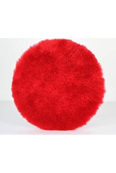 Ufs Premium Kırmızı Pasta Keçesi 160 mm