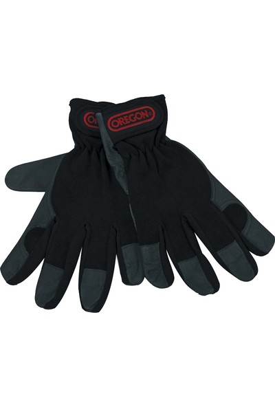 Oregon Eldiven Deri Kumaş Xl Beden