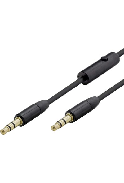 Hadron HD-4309 Plastik Audio Kablo Hadron HD-4309 Plastik Audio Kablo