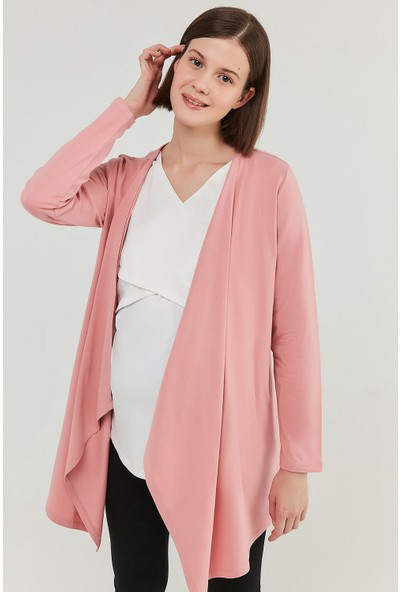 Penti Gül Kurusu Mama Relax Sabahlık Penti Gül Kurusu Mama Relax Sabahlık