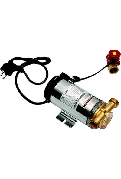 Yıldız Su Yıldızsu Dga 120 Güneş Enerjisi Sıcak Su Sirkülasyon Pompası