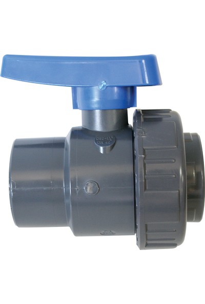 Sealux Ball Valve 1 1/2