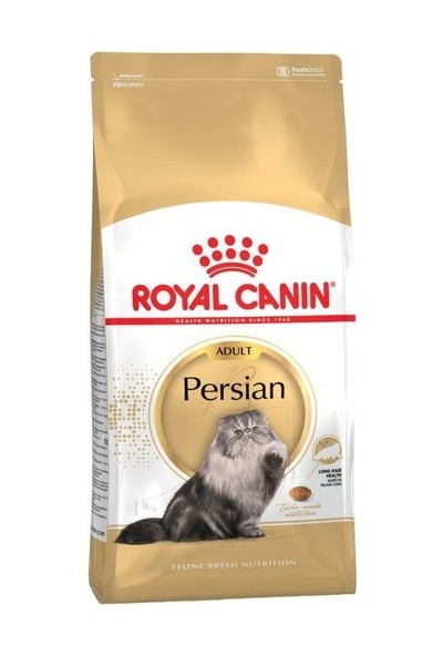 Royal Canin Persian Adult - 2 kg