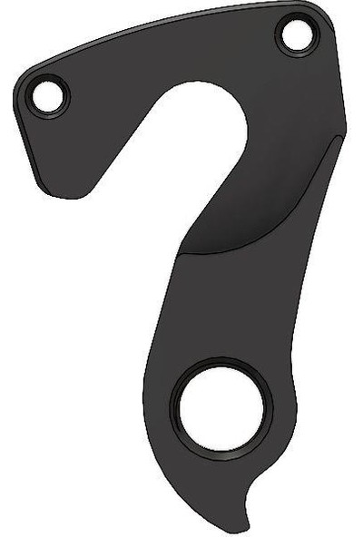 Peugeot Rainbow Haibike Winora Kadro Kulağı - Hanger Peugeot Rainbow Haibike Winora Kadro Kulağı - Hanger