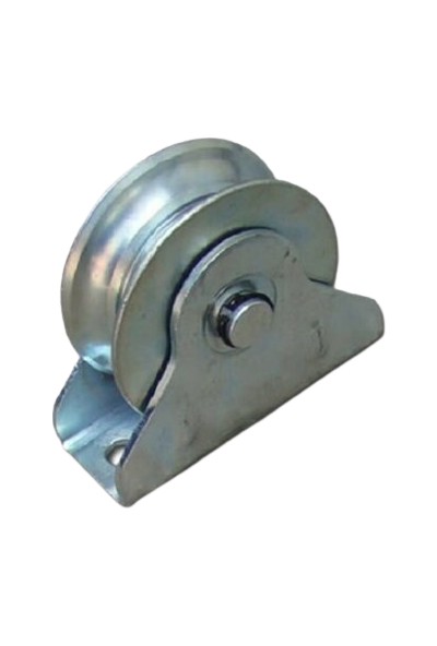 Ennalbur Ray Makarası 50 mm