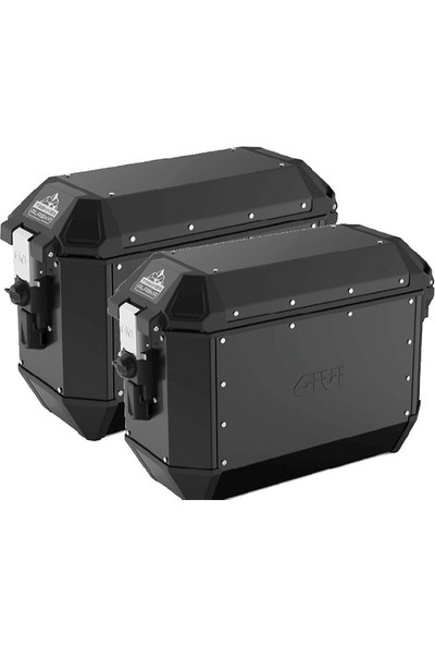 Gıvı ALA36BPACK2 Trekker Alaska Çanta Gıvı ALA36BPACK2 Trekker Alaska Çanta