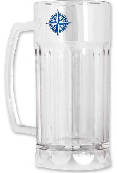 Andtableware Marine Bira Bardağı (2’li) Andtableware Marine Bira Bardağı (2’li)