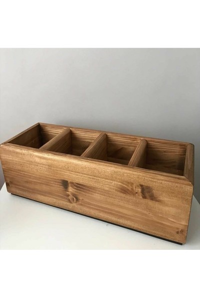 Ahchap Ahşap Kalemlik Organizer Ev Ofis Tipi Ahchap Ahşap Kalemlik Organizer Ev Ofis Tipi