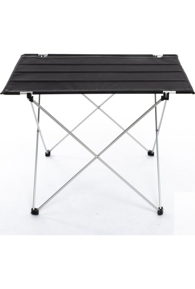 Betgohome Portatif Rulo Katlanır Kamp Masası Betgohome Portatif Rulo Katlanır Kamp Masası