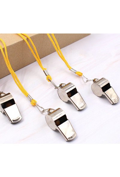 Prestij Msy Metal 2li Düdük