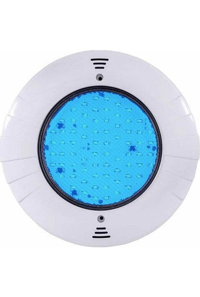 Gemaş 72 LED Sıva Üstü Havuz Lambası 20 Watt Mavi Işık Gemaş 72 LED Sıva Üstü Havuz Lambası 20 Watt Mavi Işık