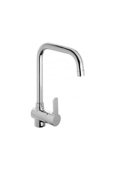 Nsk Legna Plus Eviye Bataryası Krom N2067802 Nsk Legna Plus Eviye Bataryası Krom N2067802